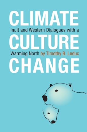 Climate, Culture, Change – University of Ottawa Press