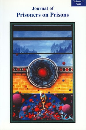 Journal of Prisoners on Prisons V11 #1 & 2 – University of Ottawa Press