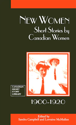 New Women – University of Ottawa Press
