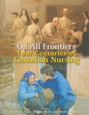 On All Frontiers – University of Ottawa Press
