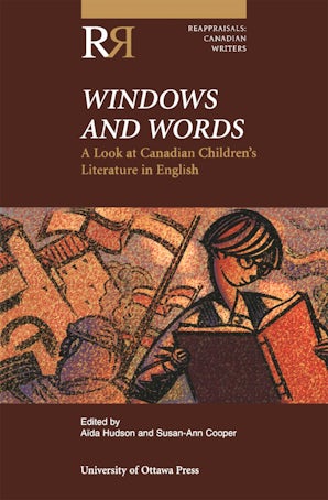 Windows and Words – University of Ottawa Press
