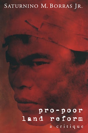 Pro-Poor Land Reform – University of Ottawa Press