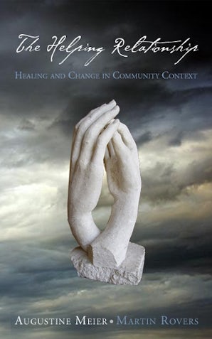 The Helping Relationship – University of Ottawa Press