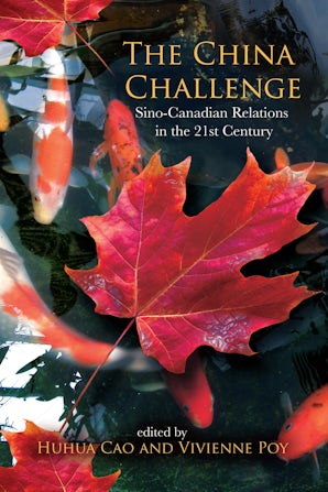 The China Challenge – University of Ottawa Press