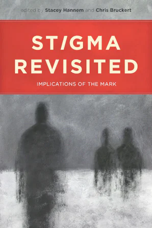 Stigma Revisited – University of Ottawa Press