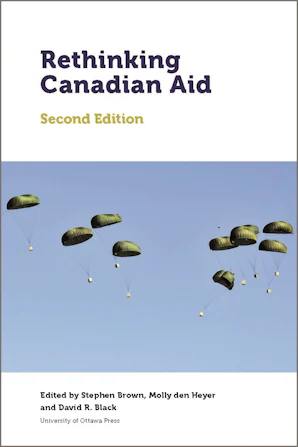 Rethinking Canadian Aid – University of Ottawa Press
