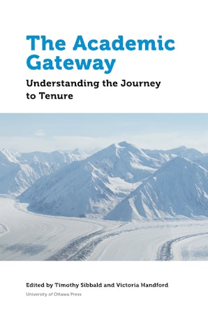 The Academic Gateway – University of Ottawa Press