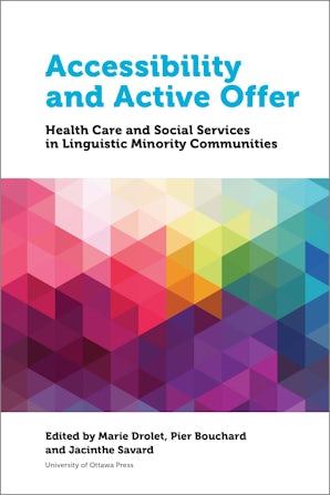 Accessibility and Active Offer – University of Ottawa Press