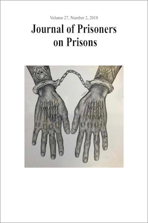 Journal of Prisoners on Prisons - University of Ottawa Press - EN