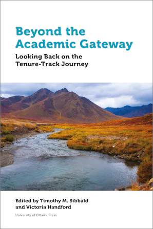 Beyond the Academic Gateway – University of Ottawa Press