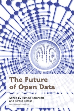 The Future of Open Data – University of Ottawa Press