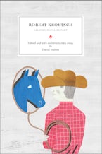 Robert Kroetsch – University of Ottawa Press