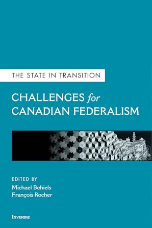 The State in Transition – University of Ottawa Press