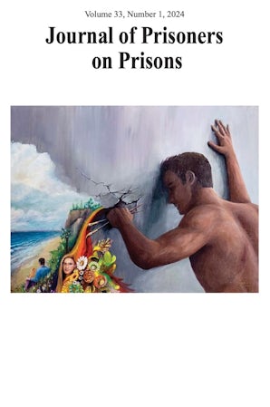 Journal of Prisoners on Prisons, V33, #1 – University of Ottawa Press