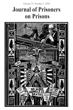 Journal of Prisoners on Prisons, V33 #2 – University of Ottawa Press