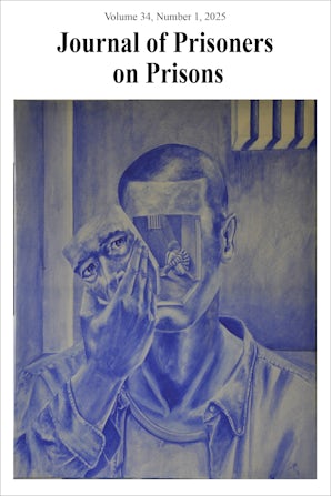 Journal of Prisoners on Prisons, V34, #1 – University of Ottawa Press