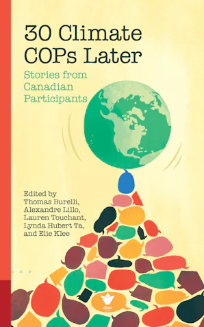 30 Climate COPs Later – University of Ottawa Press