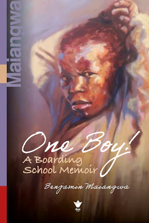 One Boy! – University of Ottawa Press