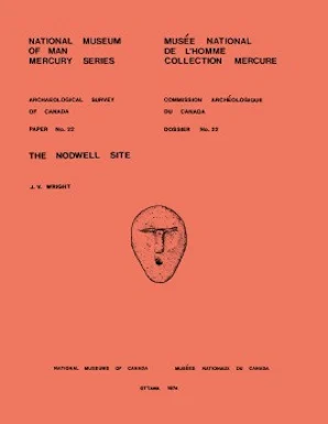 The Nodwell Site – University of Ottawa Press