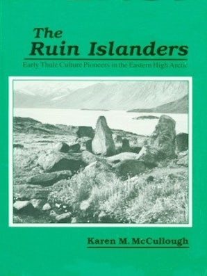 Ruin Islanders – University of Ottawa Press