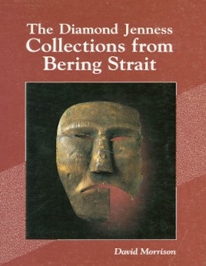 Diamond Jenness Collections from Bering Strait – University of Ottawa Press