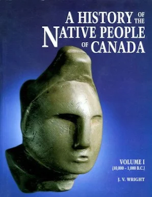 History of the Native People of Canada – University of Ottawa Press