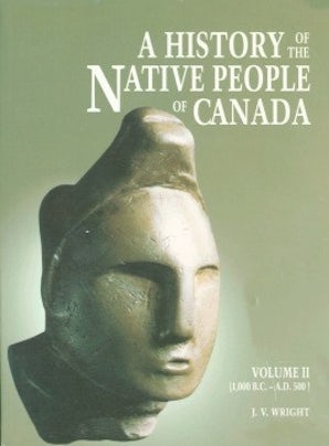 History of the Native People of Canada – University of Ottawa Press
