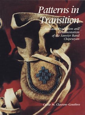 Patterns in transition – University of Ottawa Press