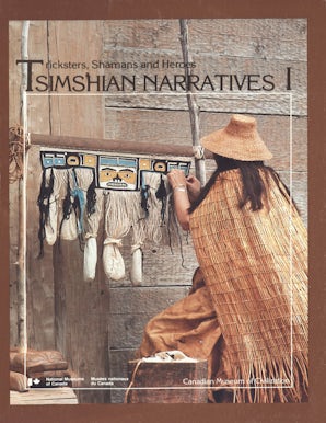 Tsimshian narratives: volume 1 – University of Ottawa Press