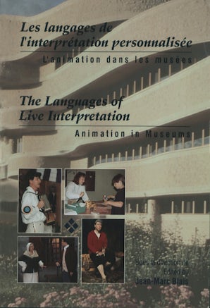 Langages de l'interprétation personnalisées / The languages of live ...