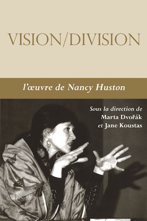 Vision-Division – University of Ottawa Press