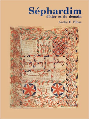Sephardim d'hier et de demain – University of Ottawa Press